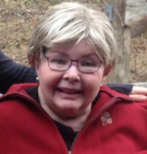 Steele, Maureen Hope | Island Deaths | peicanada.com