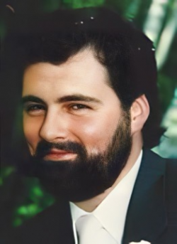 Randall (Randy)Winston Corcoran | Island Deaths | peicanada.com