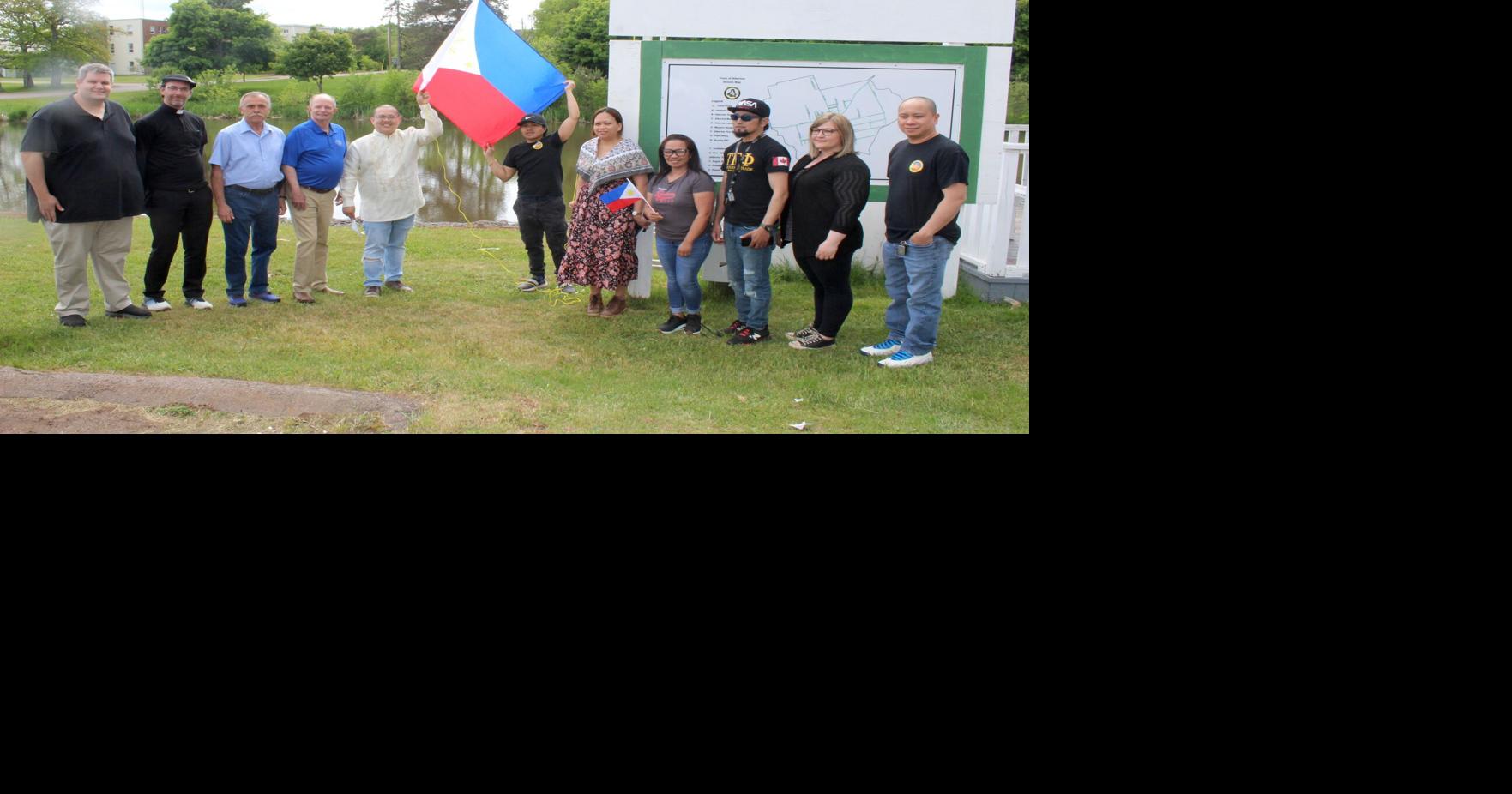 Filipino community celebrates Philippine Heritage Month | West Prince ...