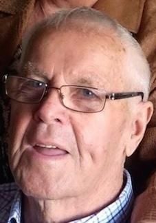 MacNeil, John Vincent "Vince" | Island Deaths | peicanada.com