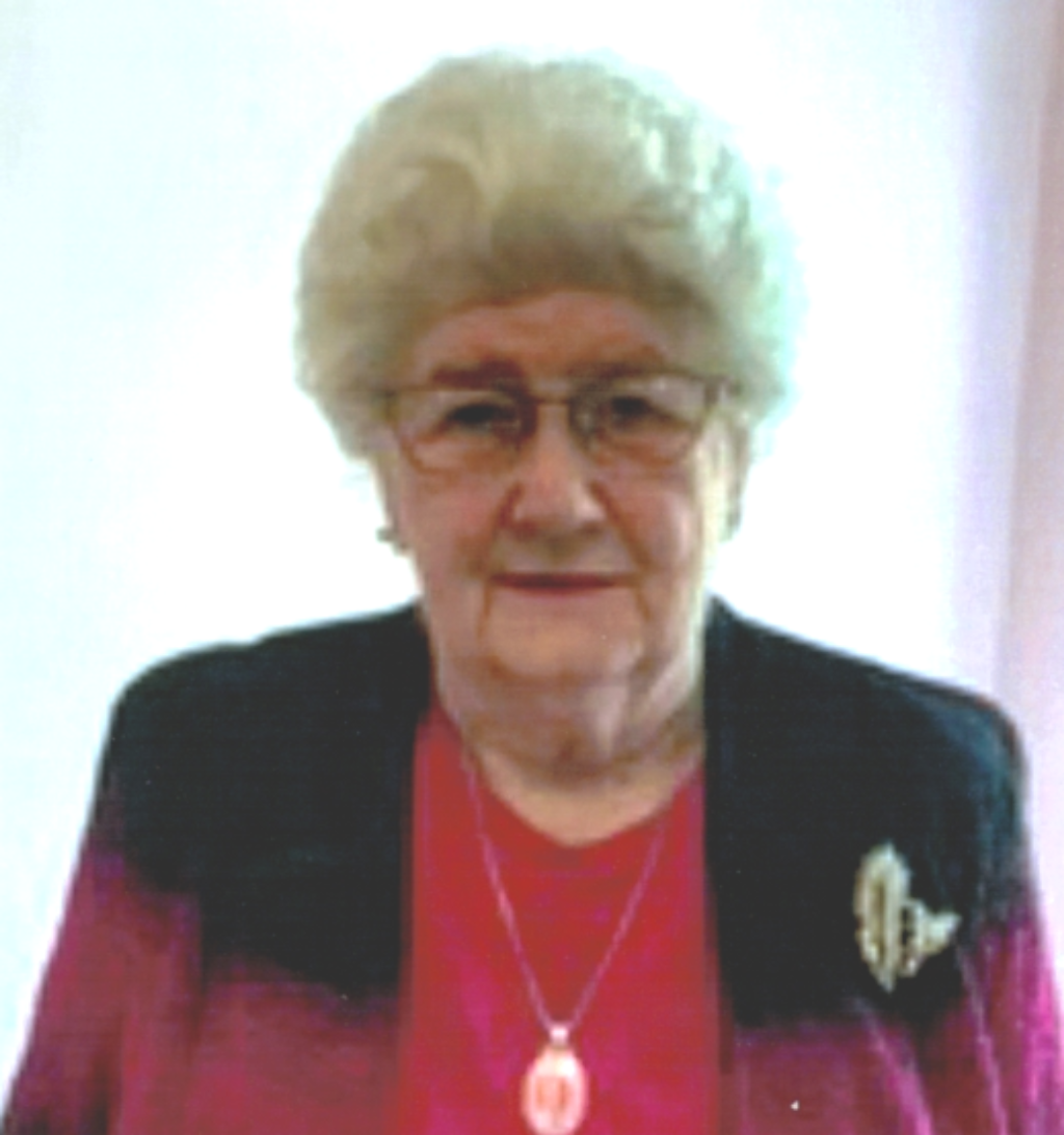 Annie Catherine Boyle | Island Deaths | peicanada.com