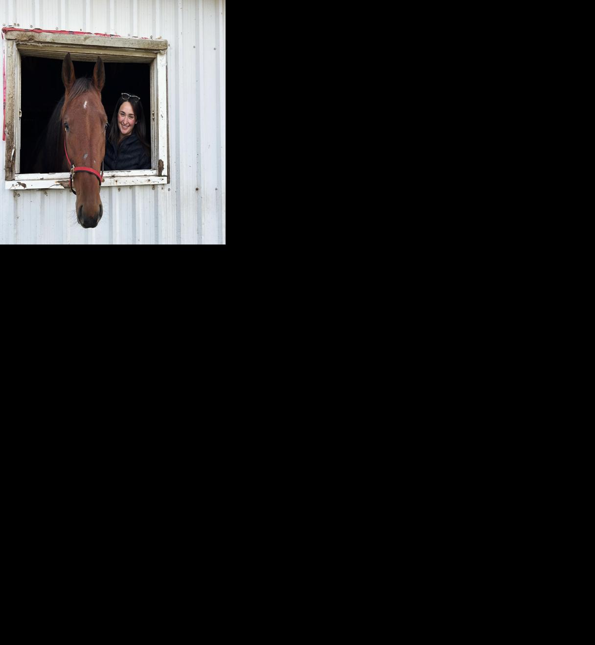 Our newest writer Morgan Sheppard | Atlantic Post Calls | peicanada.com