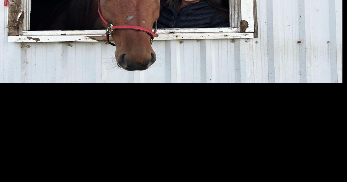 Our newest writer Morgan Sheppard | Atlantic Post Calls | peicanada.com