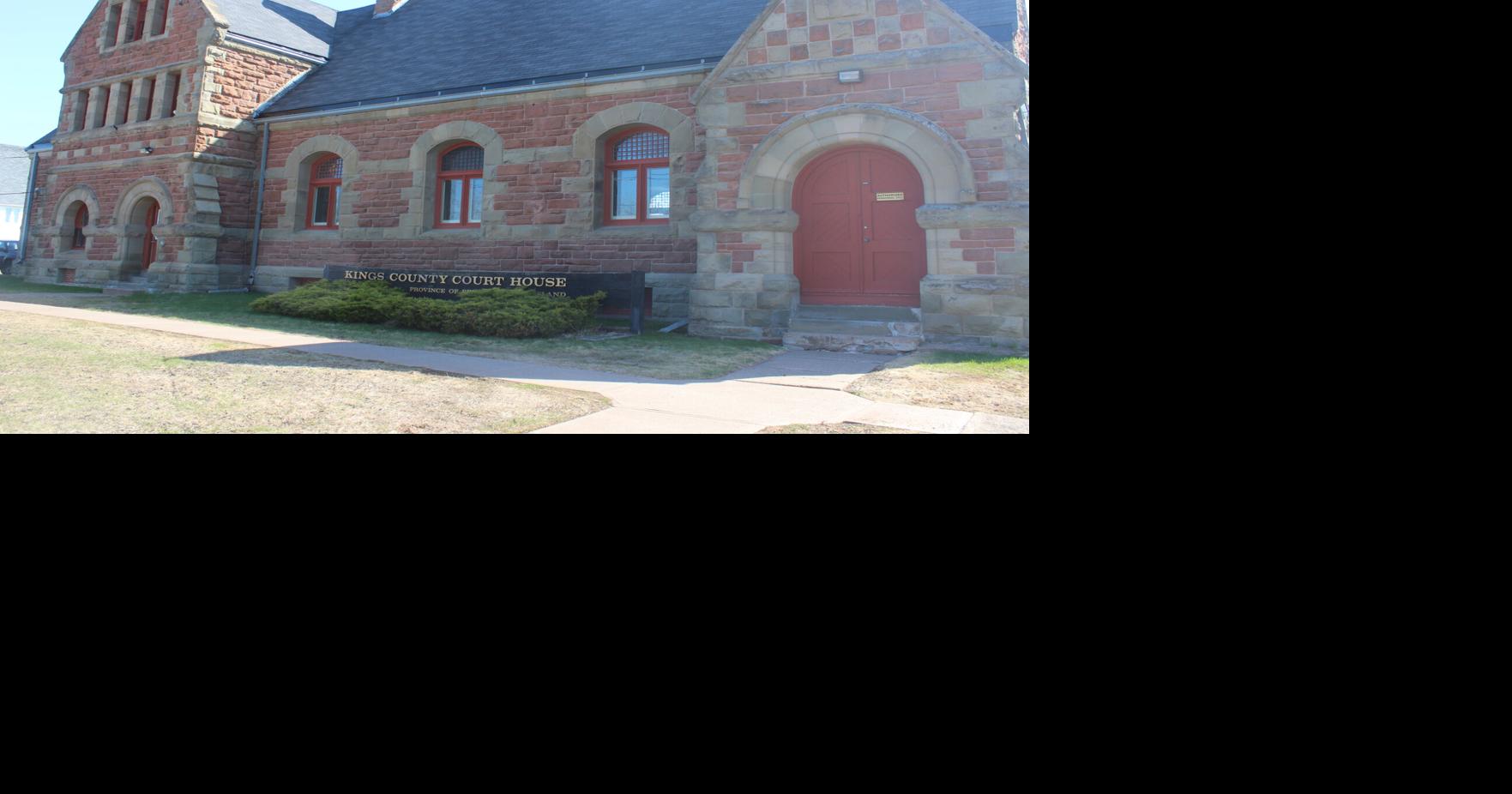 Georgetown Court November 18, 2021 | The Eastern Graphic | peicanada.com