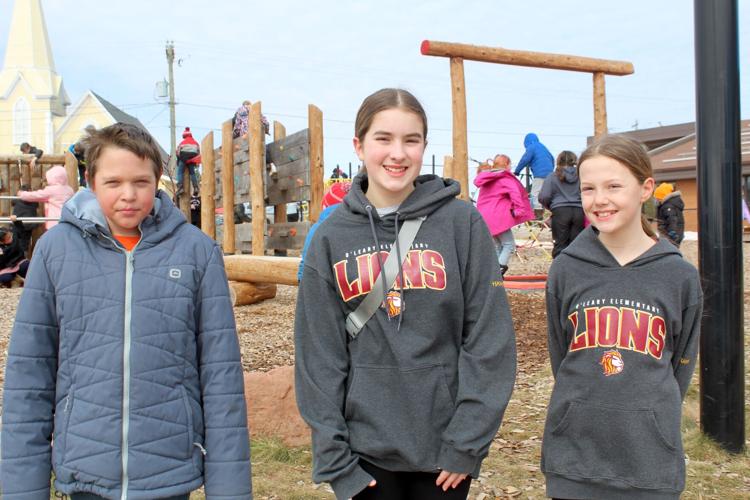 Lennox Island musical brings students together | West Prince Graphic ...