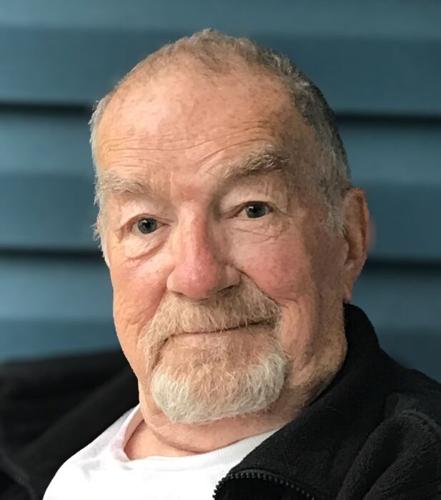 Roland "John" Whitaker | Island Deaths | peicanada.com