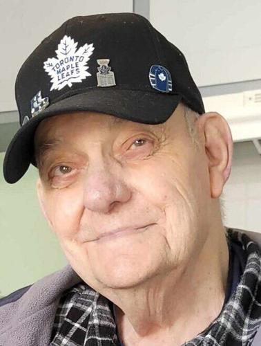 Joe Collins | Island Deaths | peicanada.com