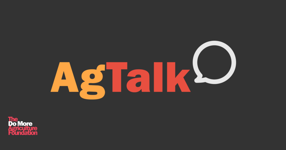 Agriculture Foundation launches new peer support platform AgTalk ...