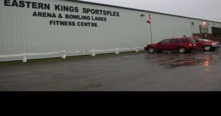 Eastern Kings Sportsplex needs new roof | The Eastern Graphic ...