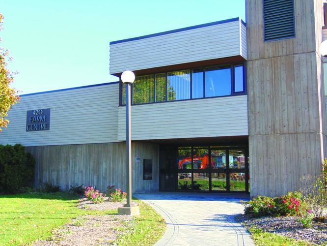 CELEBRATING 50 YEARS: Farm Centre remains hub for agriculture | Island ...