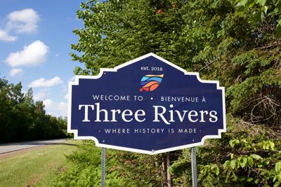 Waterfront pursuing water taxi service in Three Rivers | The Eastern ...