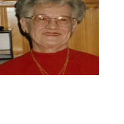 AnnaBella "Bella" Cook | Island Deaths | peicanada.com