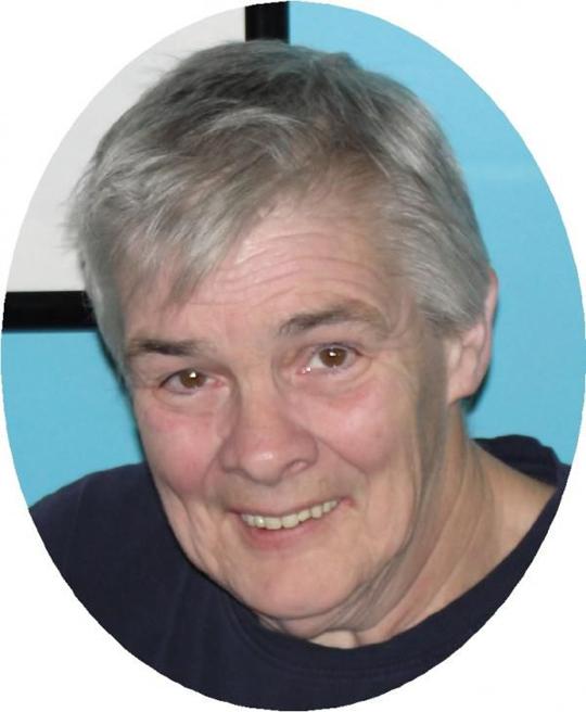 Timmons, Bernadette Mary (nee Feehan) | Island Deaths | peicanada.com