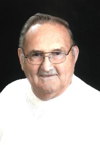 Donald (Don) Peter Campbell | Island Deaths | peicanada.com