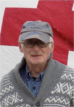 Croken, Paul Trainor | Island Deaths | peicanada.com