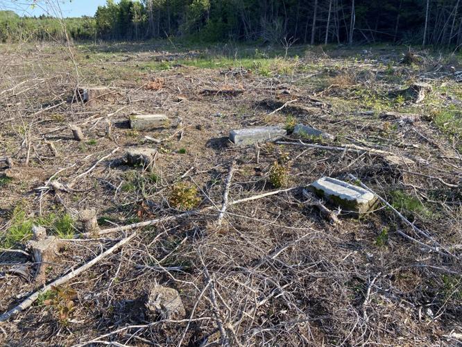 Mystery of broken tombstones solved | The Eastern Graphic | peicanada.com
