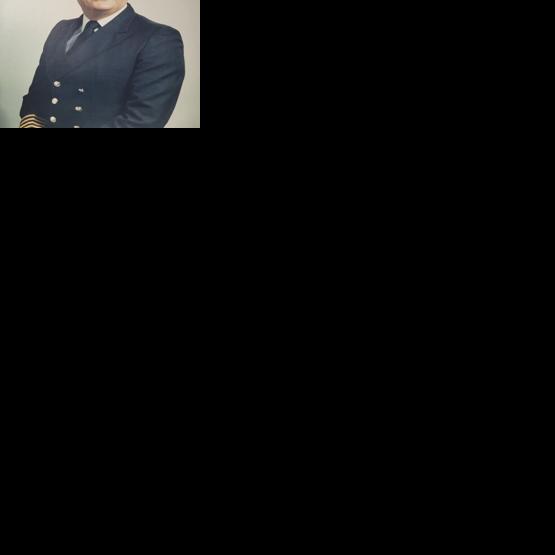 Captain Onslow Keeping (Retired) | Island Deaths | peicanada.com