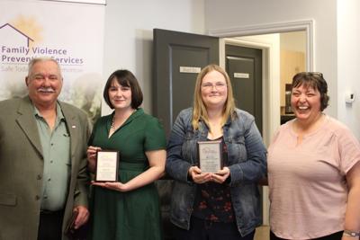 Graphic chosen as a PEI FVPS community champion | West Prince Graphic ...