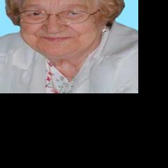 Gallant, Teresa Mary Alice | Island Deaths | peicanada.com
