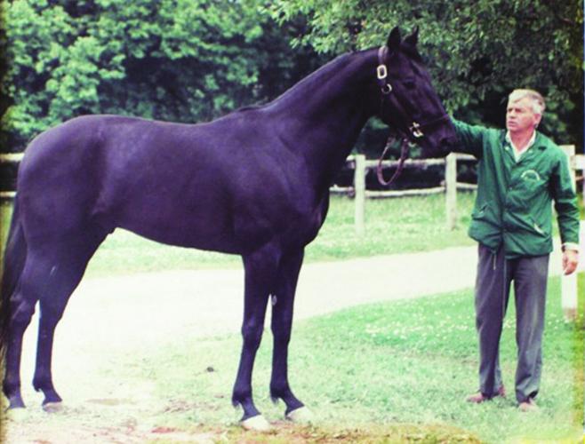 Big Towner and his Maritime Legacy | Atlantic Post Calls | peicanada.com