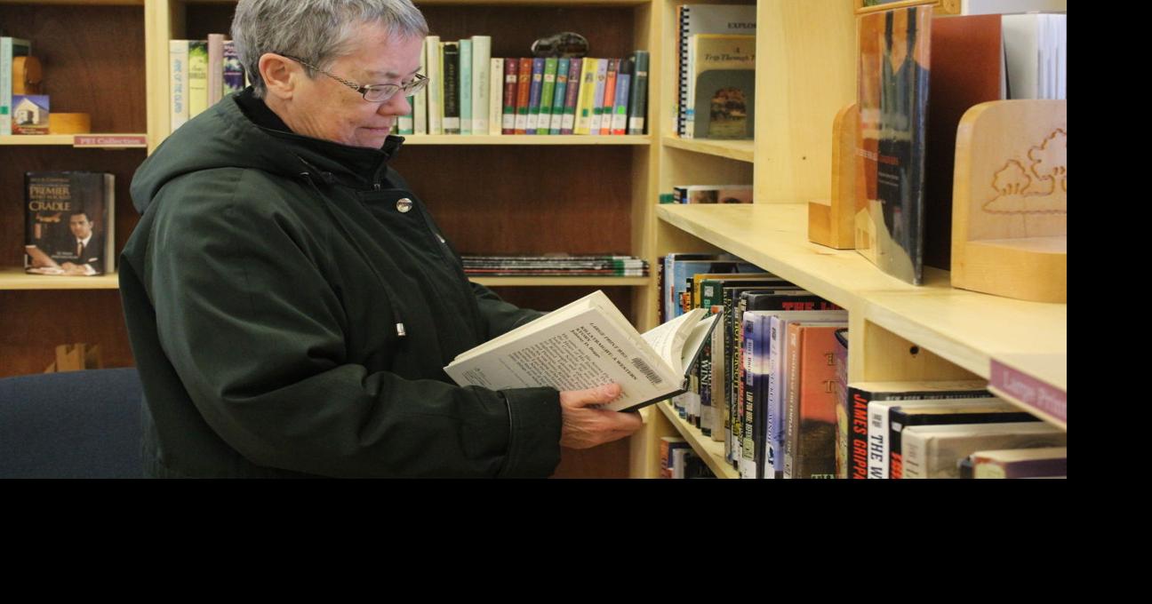 Alberton Library reopens in new location | West Prince Graphic ...