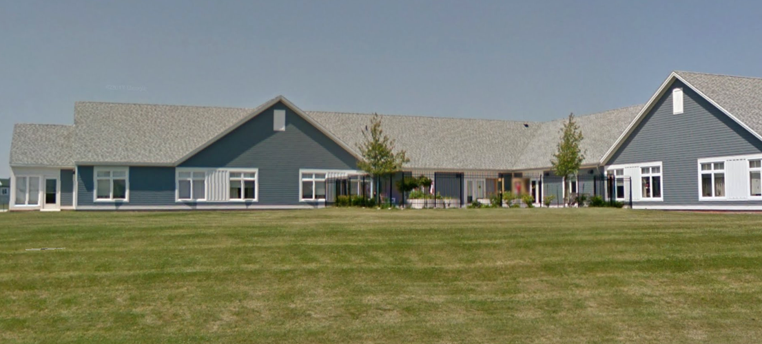 Souris doctor pushes for local RCW course | The Eastern Graphic ...