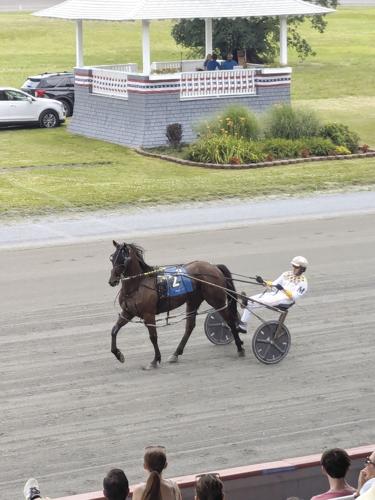 Melissa Keith at Goshen, New York | Atlantic Post Calls | peicanada.com