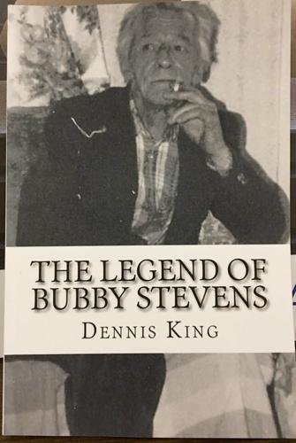 The Legend of Bubby Stevens one of many tales in King’s new book | The ...
