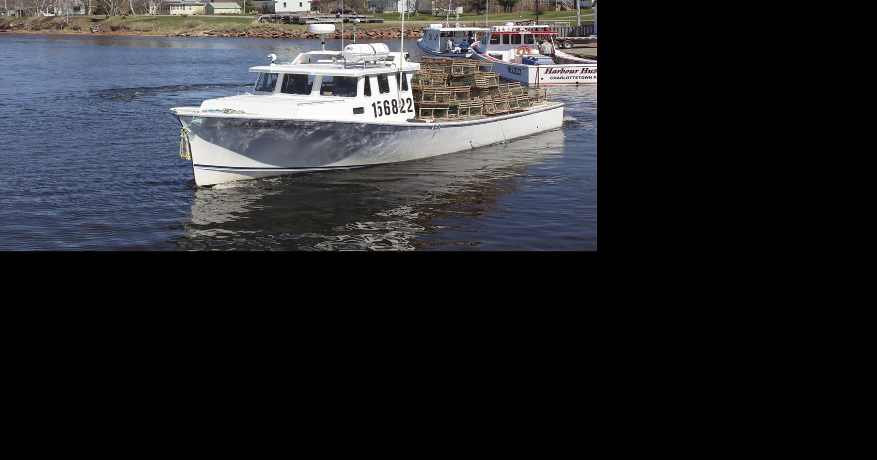 Fisher says policy needed when NS officers board Island boats | The ...