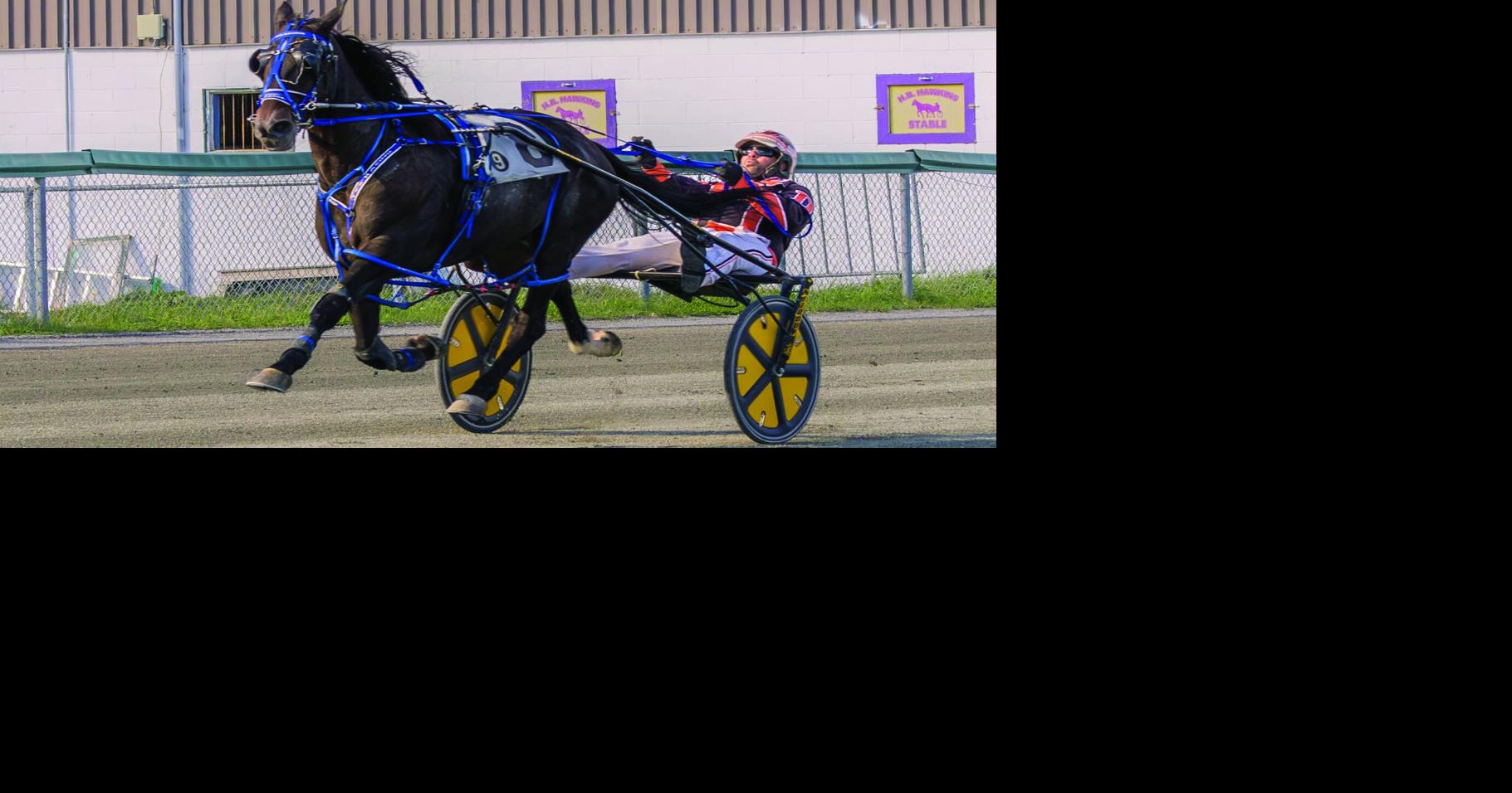 Big Boy Hill sweeps series finals at Northside | Atlantic Post Calls ...