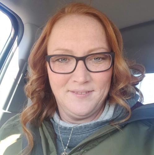 District 27 - NDP Candidate - Gail Kinch | West Prince Graphic ...