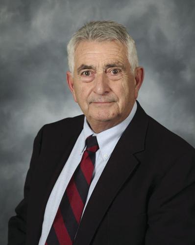 Long-serving councillor David Mabon dies at 89 | The Eastern Graphic ...