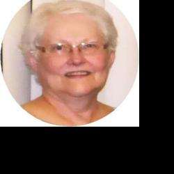 MacEachern, Elaine | Island Deaths | peicanada.com