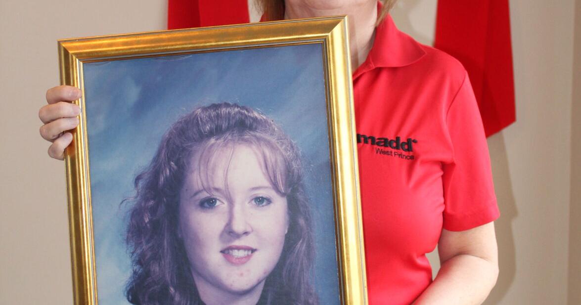 Woman’s daughter killed by drunk driver | West Prince Graphic ...