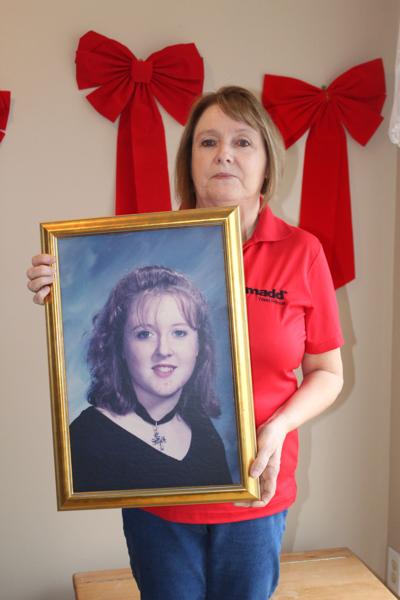 Woman’s daughter killed by drunk driver | West Prince Graphic ...