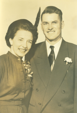 Rachel Margaret Waugh, RN | Island Deaths | peicanada.com