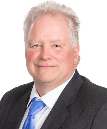 District 23 - PC Candidate - Hilton MacLennan | West Prince Graphic ...