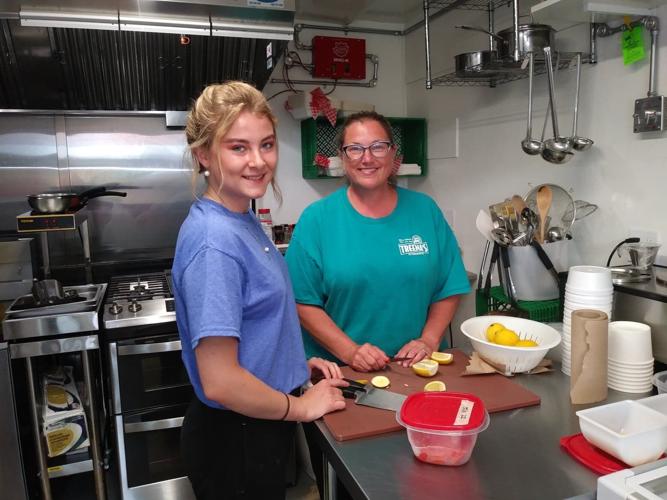 Ferry suspension big blow to eastern PEI | The Eastern Graphic | peicanada.com