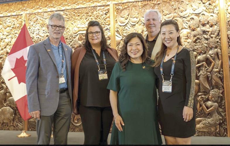 PEI potato representatives target Indonesia, Philippines | Island ...