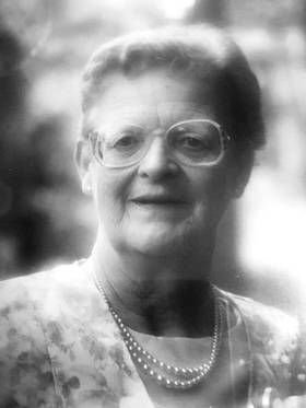 Helen Ramsay | Island Deaths | peicanada.com