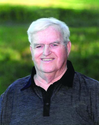 Remembering a modest Cyril Chapman | The Eastern Graphic | peicanada.com