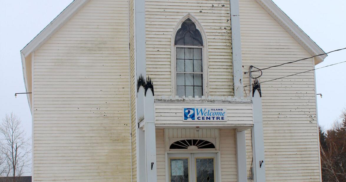 Alberton selects primary EMO site | West Prince Graphic | peicanada.com