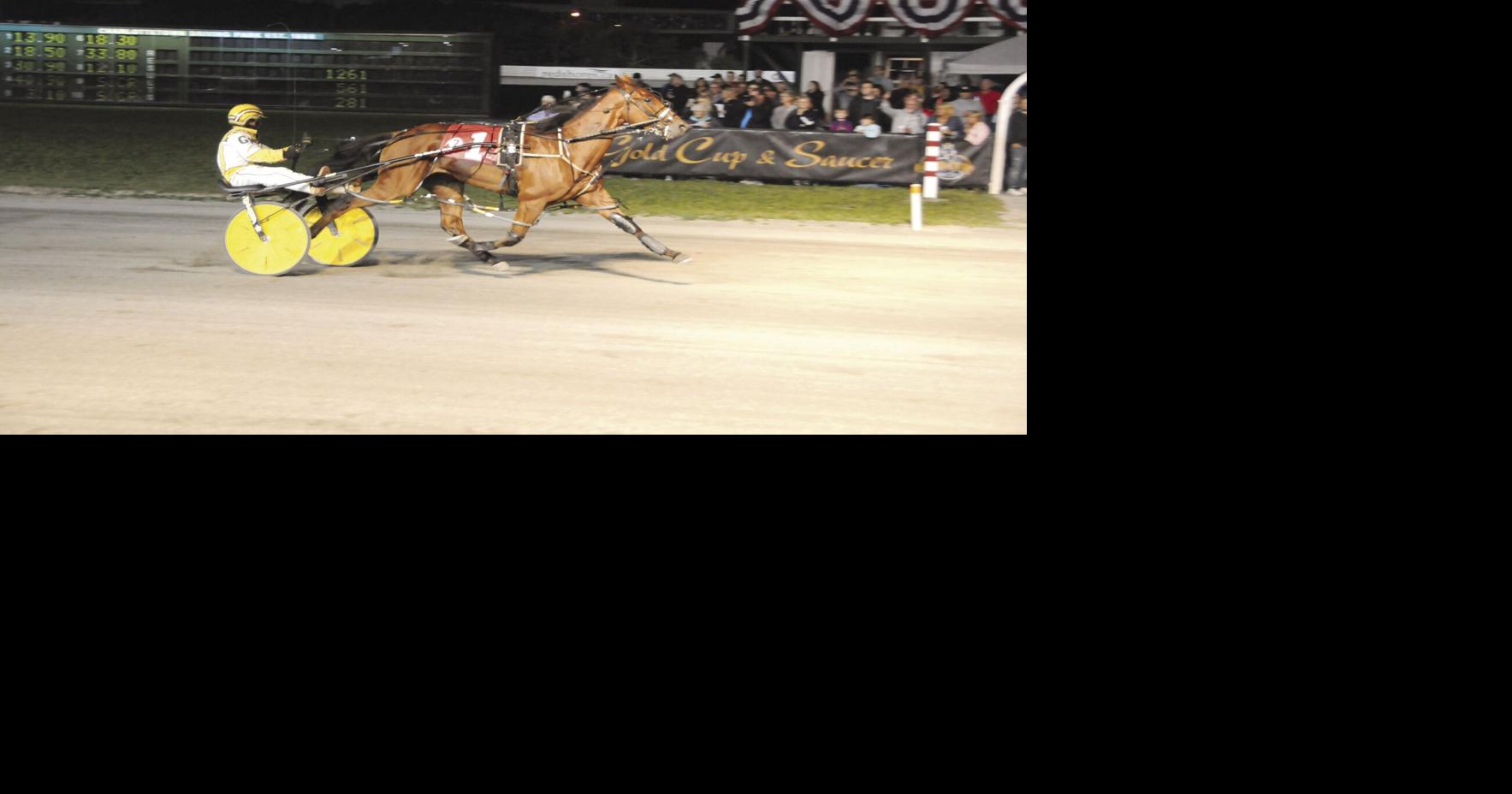 Veteran Garry MacDonald returns to CDP for 40th consecutive year ...