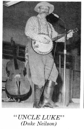 Remembering ‘The Duke’ | The Eastern Graphic | peicanada.com