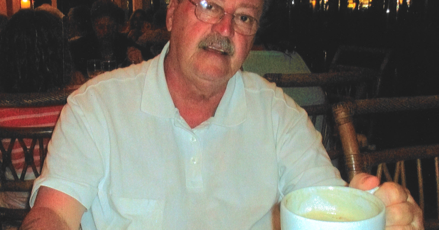 David Arthur Clow | Island Deaths | peicanada.com