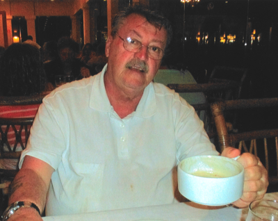 David Arthur Clow | Island Deaths | peicanada.com