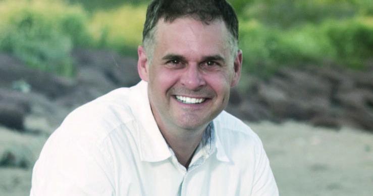 MacLean’s legacy is more than bricks and mortar | The Eastern Graphic ...