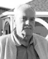 Gordon Peterson | Island Deaths | peicanada.com