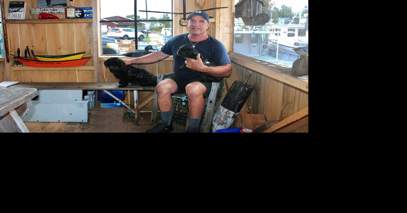 Fiona Fish House holds wealth of community tales | The Eastern Graphic ...