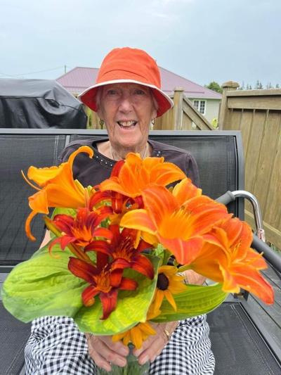 Katherine "Kay" Sinnott | Island Deaths | peicanada.com